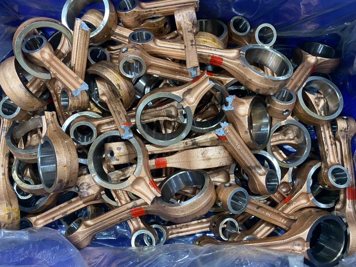 BOI Scrap Inspection – Advantage Co.,ltd - Advantage