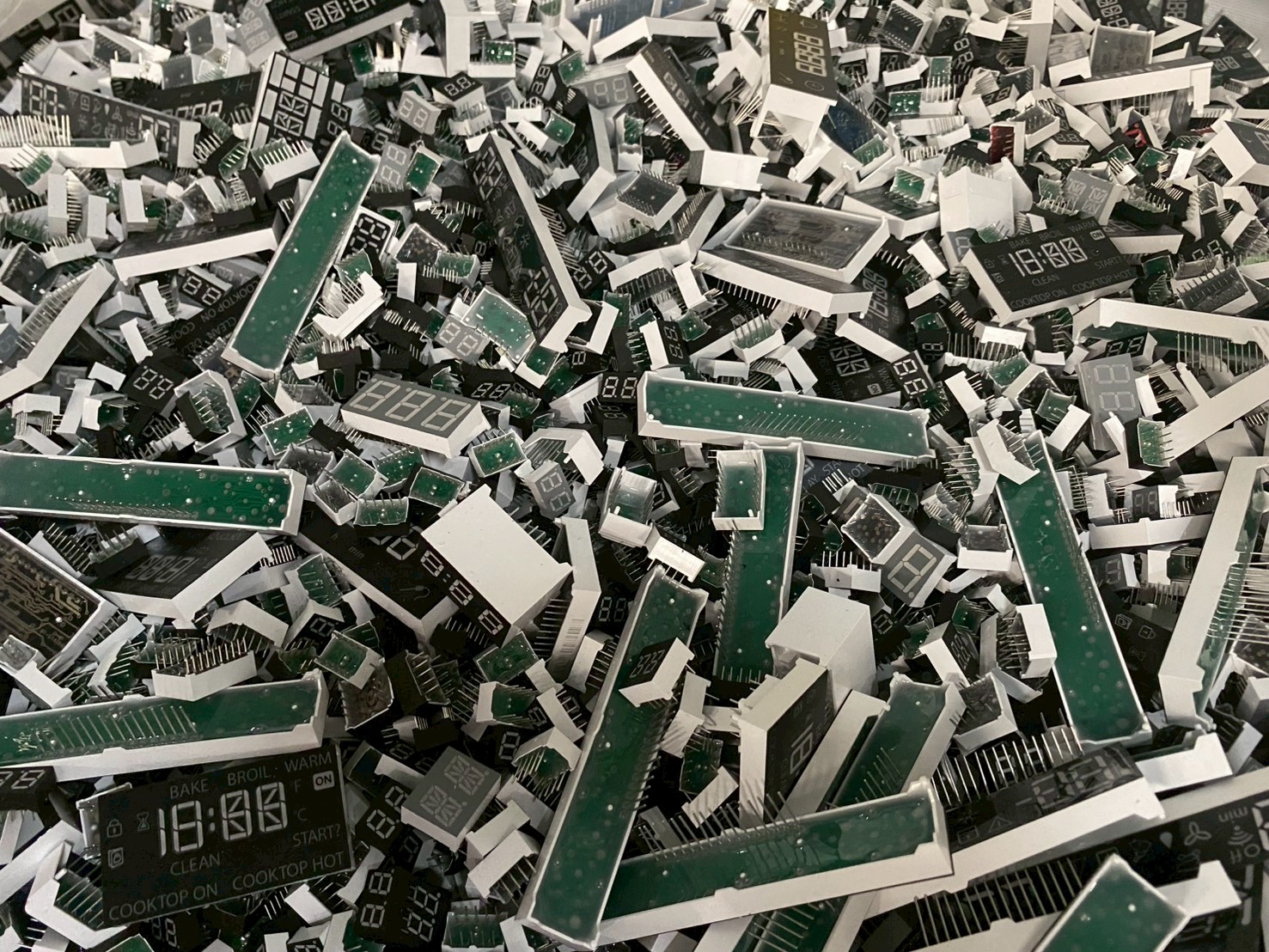 Why PCBA Scrap need to get certified with BOI scrap Inspector – Advantage