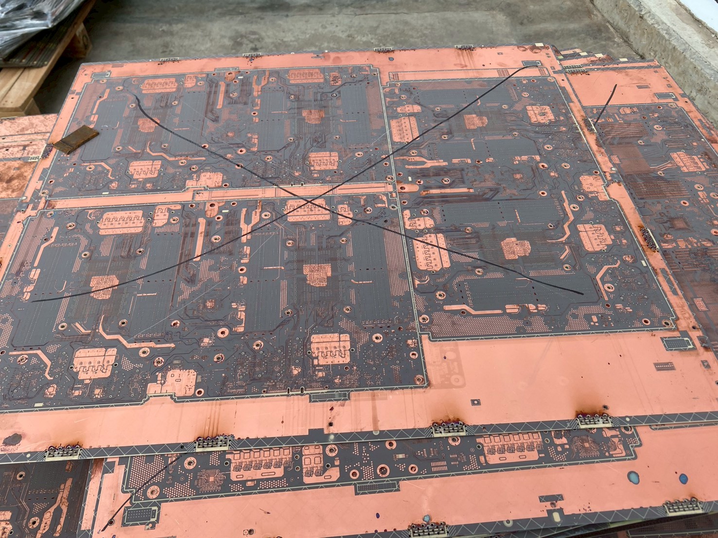 Why PCBA Scrap need to get certified with BOI scrap Inspector - Advantage